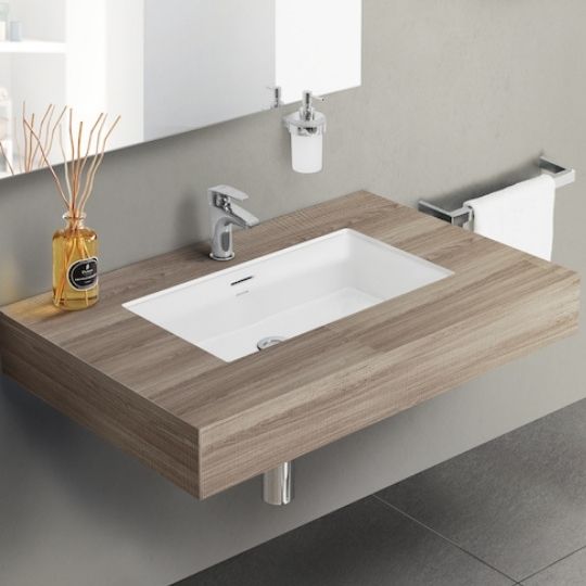 Undercounter Basins – Kim Company Sdn Bhd