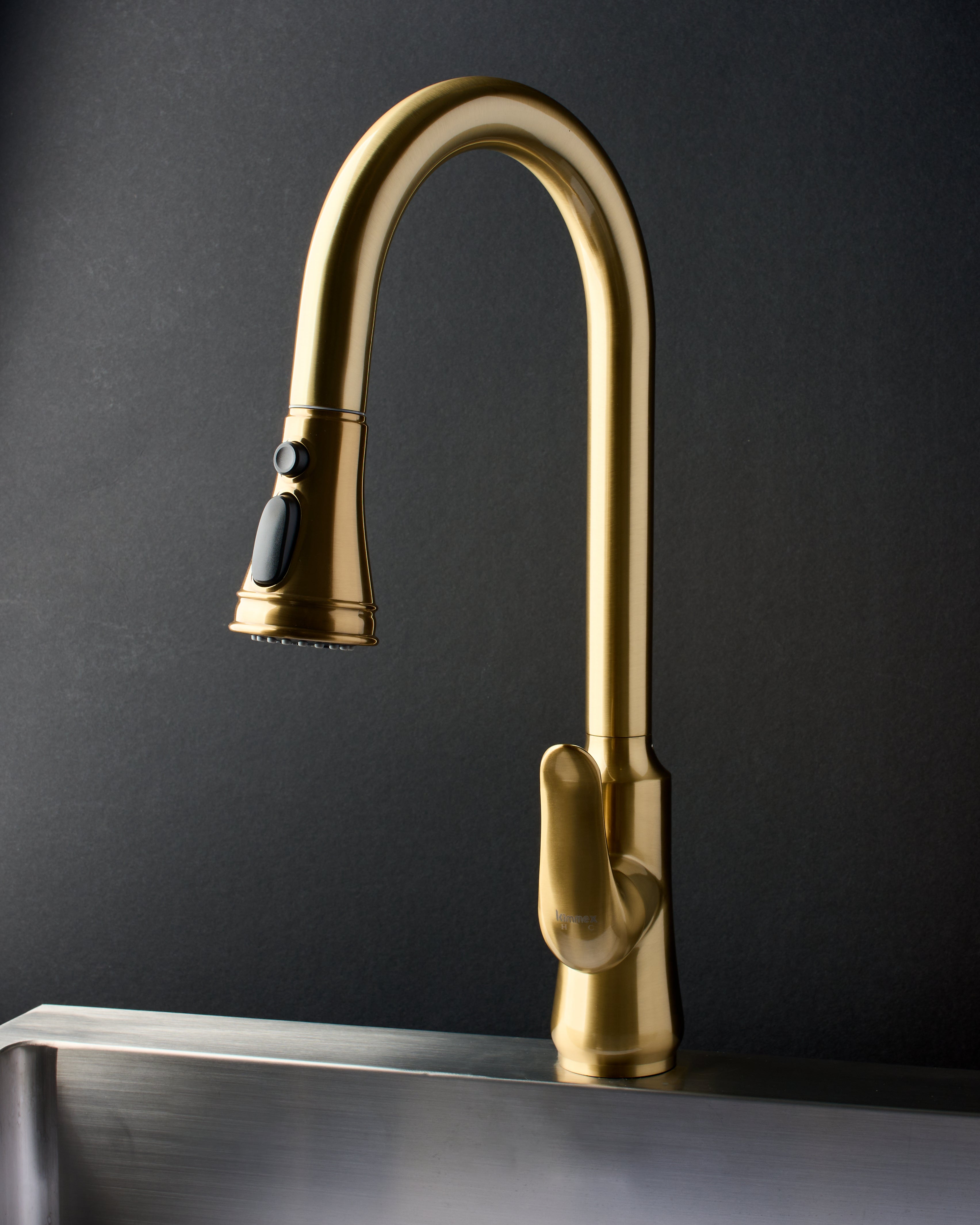 Kitchen Deck Mounted Sink Mixer Taps – Kim Company Sdn Bhd