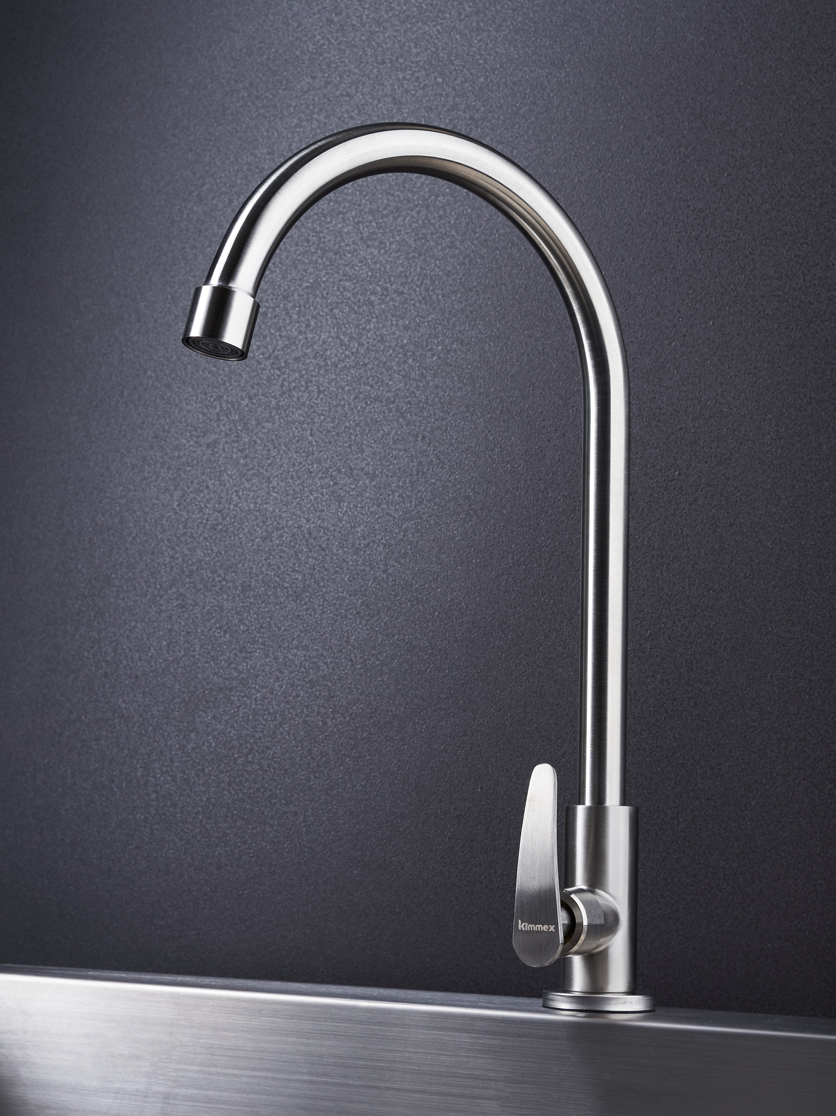 Kitchen Deck Mounted Sink Taps – Kim Company Sdn Bhd